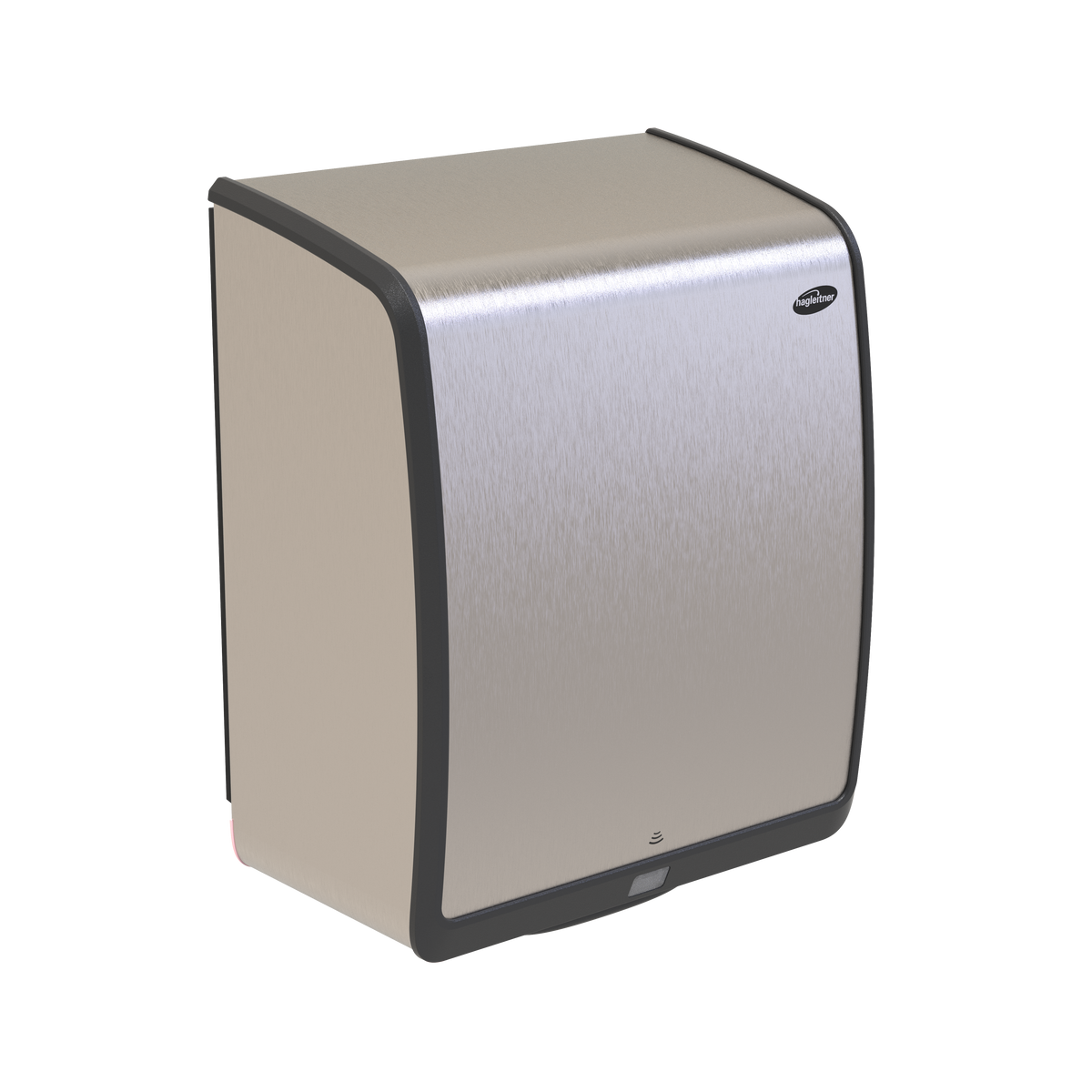 XIBU METAL TOWEL hybrid » Hochwertiger, berühungsloser ...