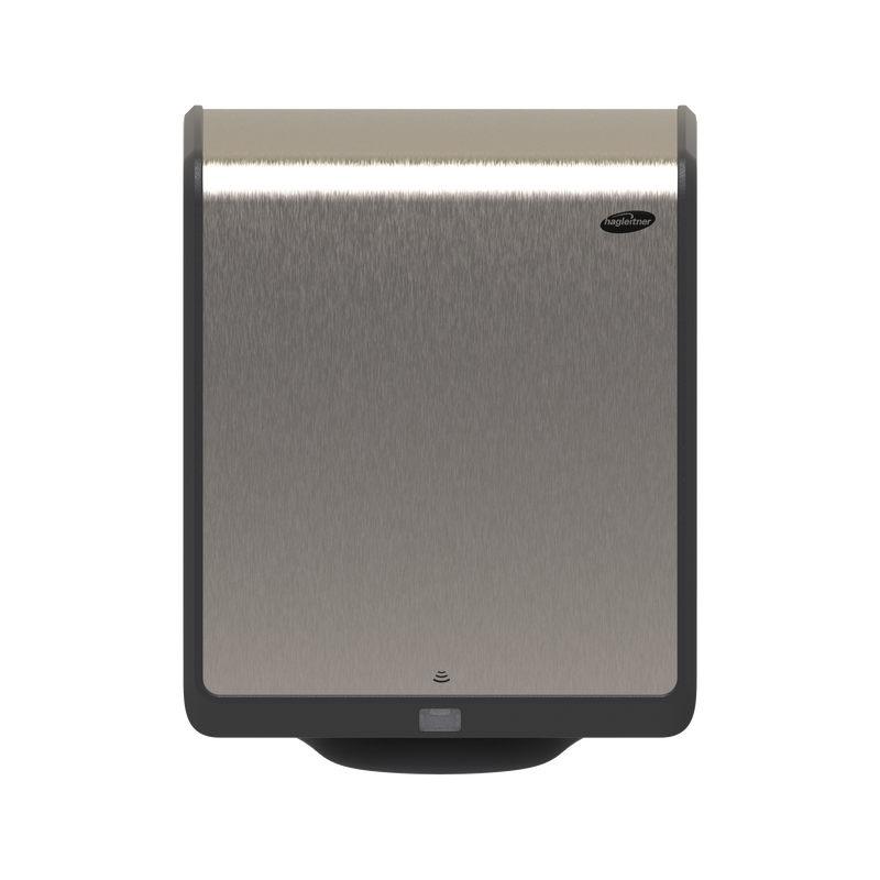 XIBU METAL TOWEL hybrid » Hochwertiger, berühungsloser ...