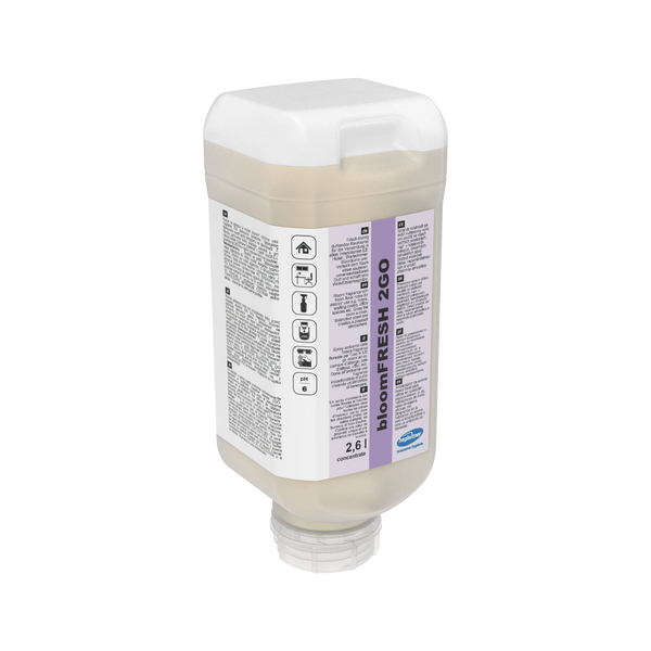 Hagleitner Hygiene – professional hygiene solutions