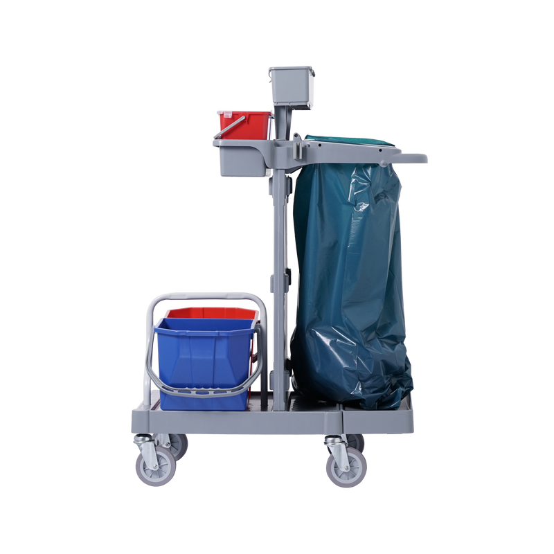 safetyTROLLEY BASIC E1 new » Professionelles, praktisches ...