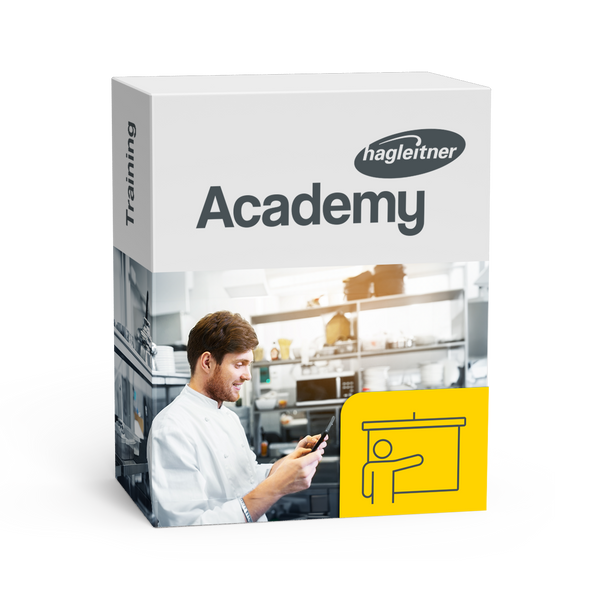 Hygieneschulungen, HACCP, GHP – Hagleitner Academy
